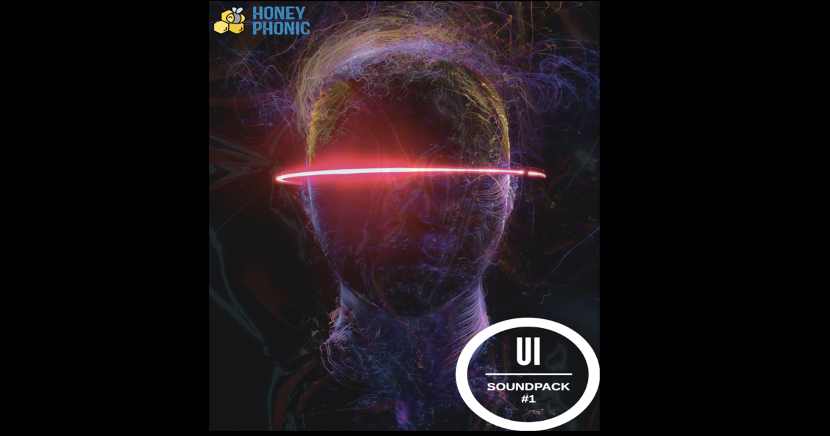 UI SOUNDPACK #1 | Audio Sound FX | Unity Asset Store