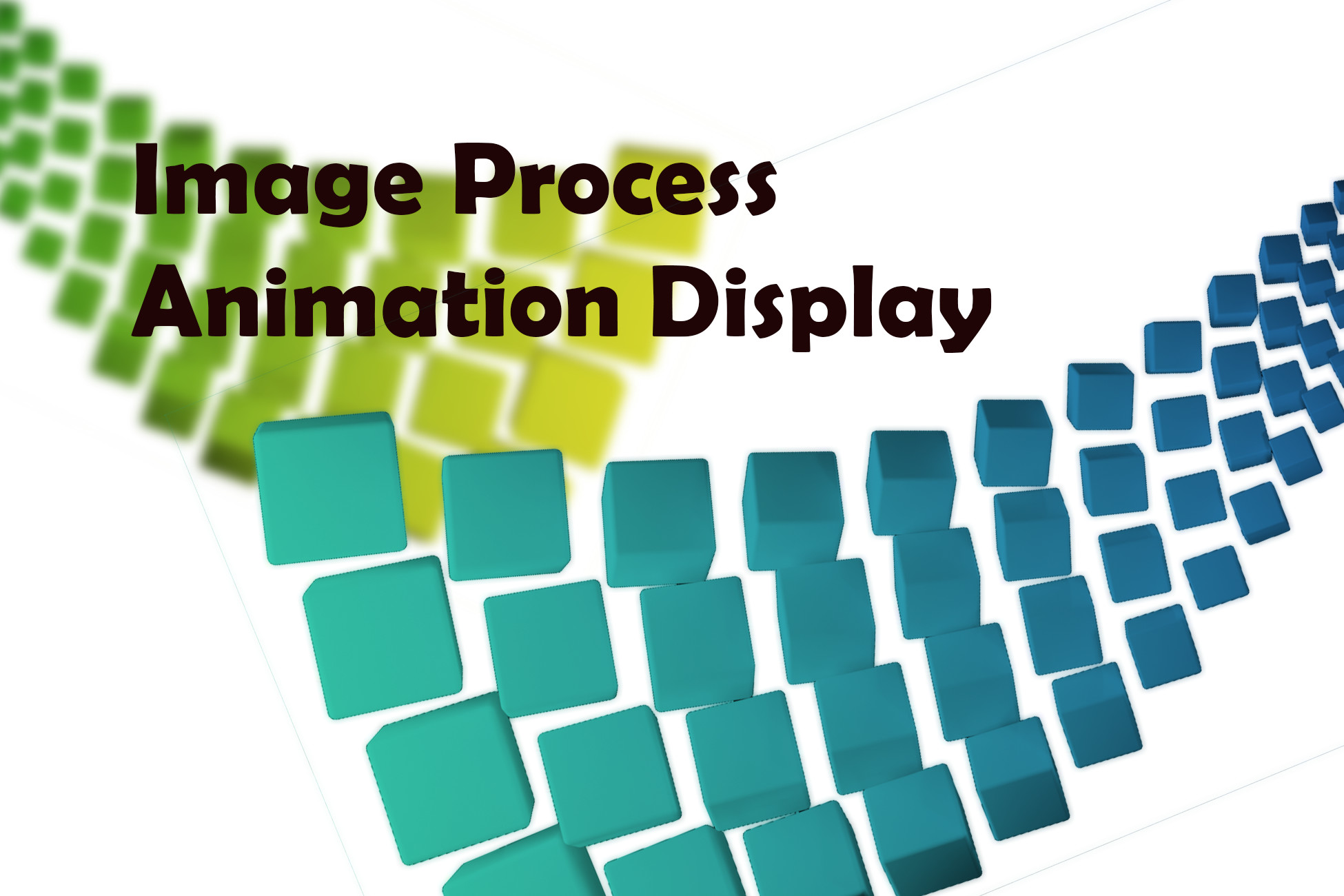 Image Process Animation Display | Animation Tools | Unity Asset Store