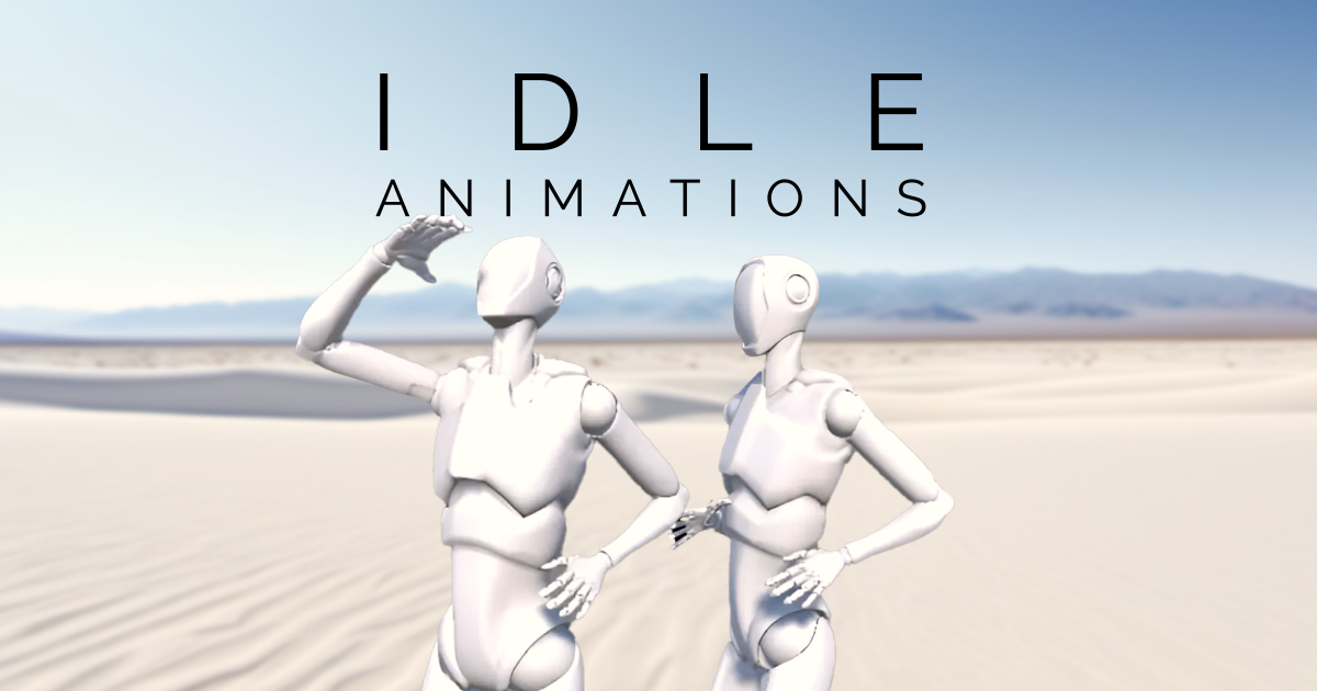 150+ Bar Animations | 3D Animations | Unity Asset Store
