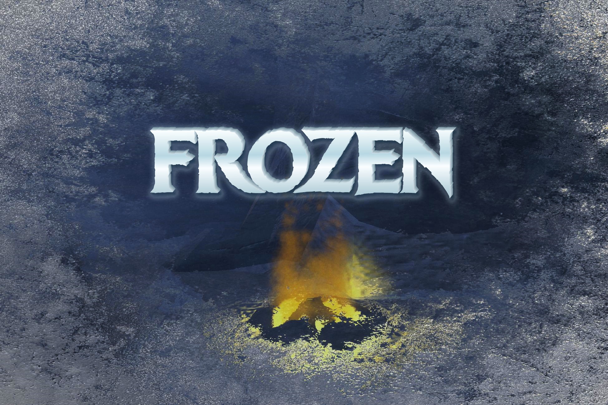 Spice Up: Frozen | Fullscreen & Camera Effects | Unity Asset Store