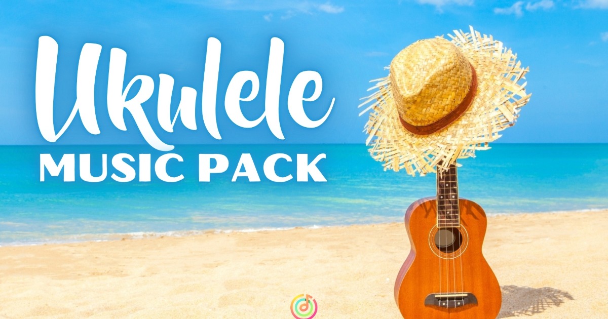 Ukulele Music Pack | Audio Music | Unity Asset Store