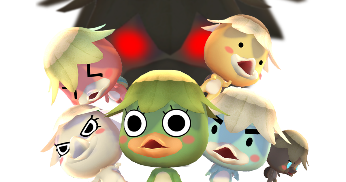 Kappa | Characters | Unity Asset Store