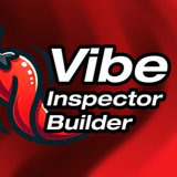 Vibe: No-Code Custom Inspector Builder & Editor