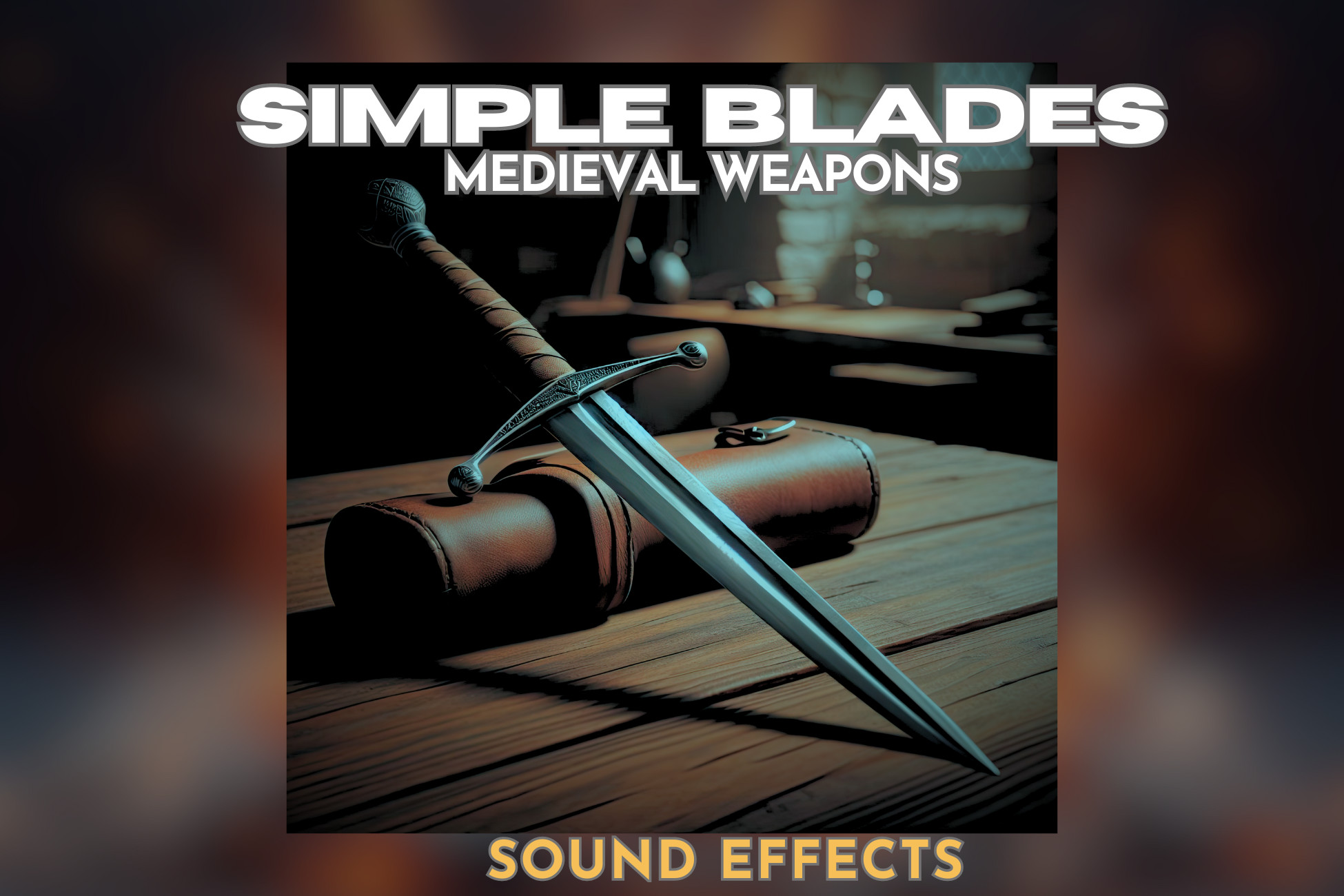 Medieval Weapons : Simple Blades (Sword Hits) | 武器 効果音 | Unity Asset Store