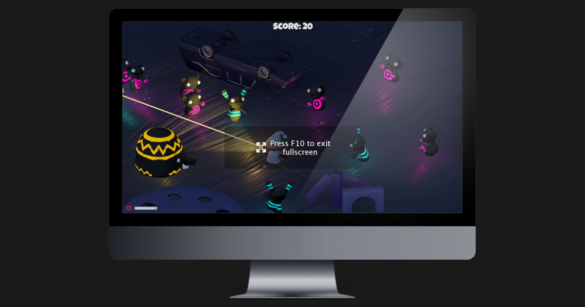 Fullscreen Editor | Utilities Tools | Unity Asset Store