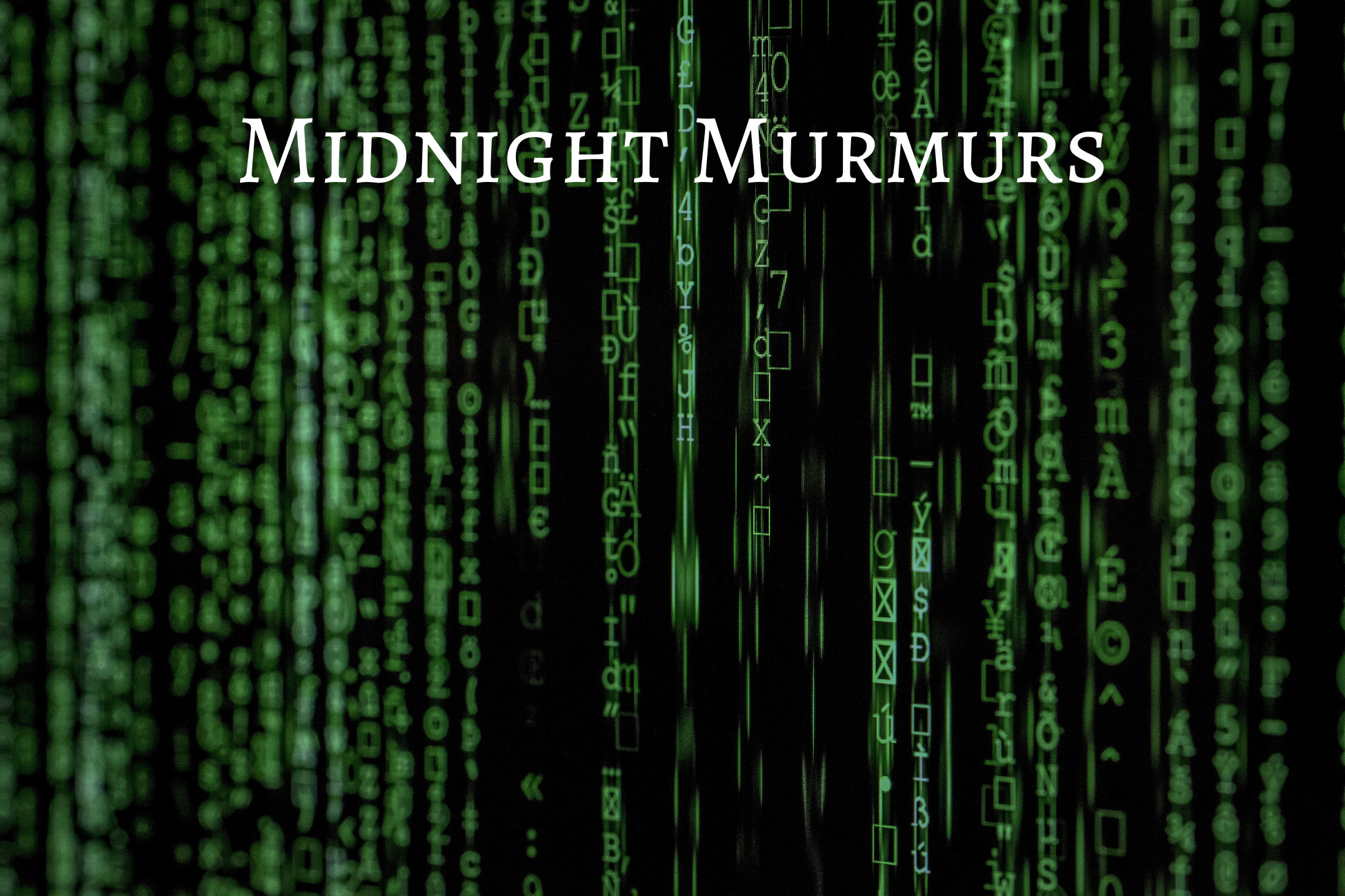 MIdnight Murmurs | Audio Ambient | Unity Asset Store