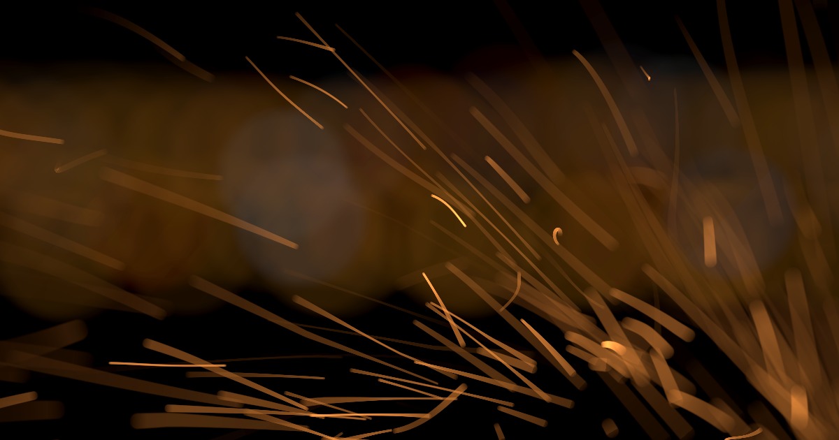 Fast Cinematic PBR Particles | VFX Shaders | Unity Asset Store