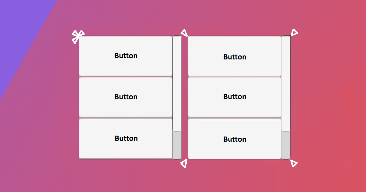 Automatic UI Anchoring | GUI Tools | Unity Asset Store