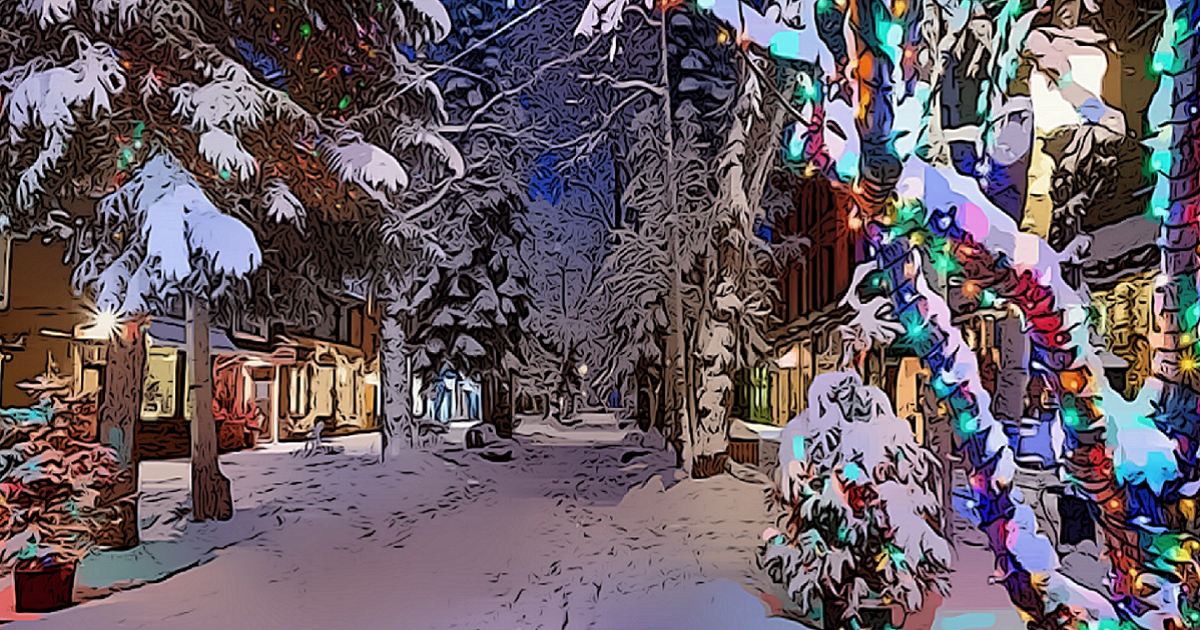 Christmas & Winter Songs for Videogames | Audio Music | Unity Asset Store