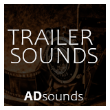 Trailer Sounds - Sound Effects