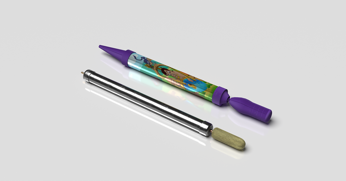 Water Guns | 3D Props | Unity Asset Store