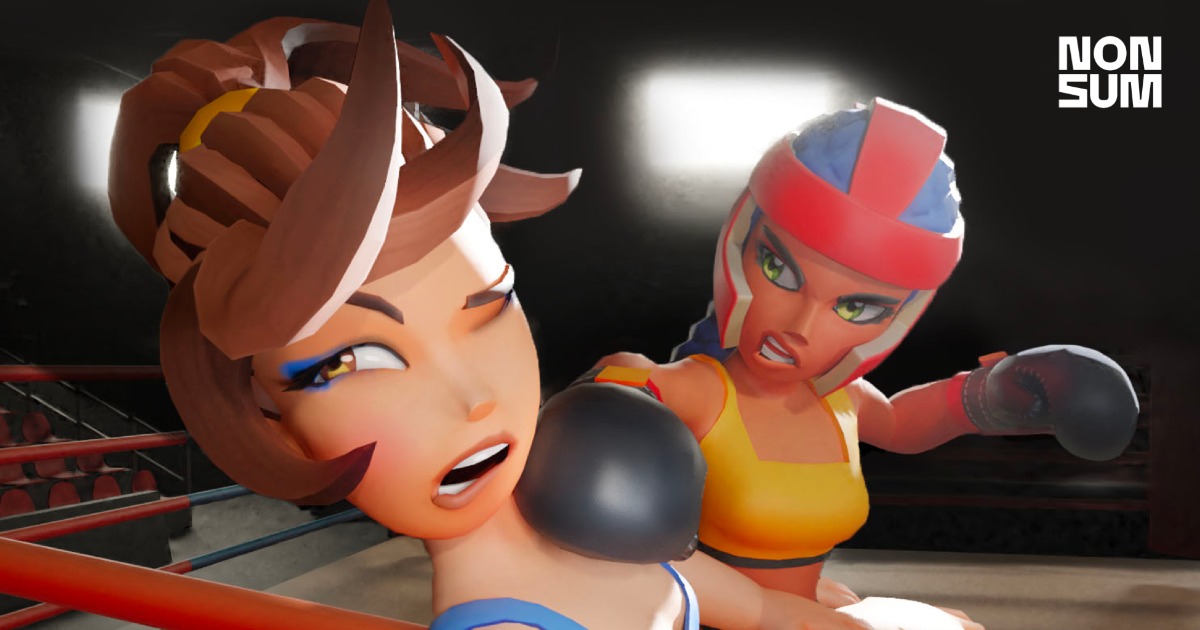 Puncher: Animated 3D Character | 3D Characters | Unity Asset Store