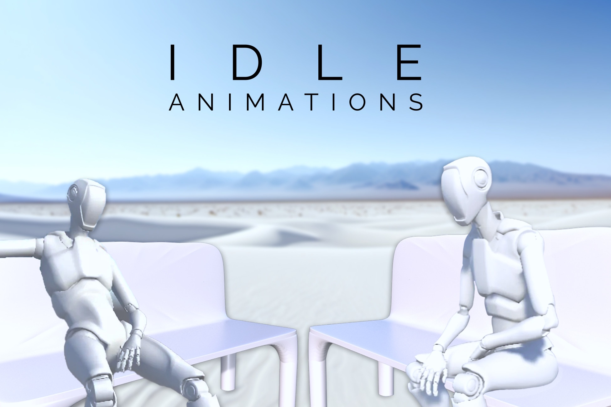 250+ Outdoor Sit-Down Animations | 3D Animations | Unity Asset Store