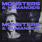 Monsters and Humanoids Sound Pack