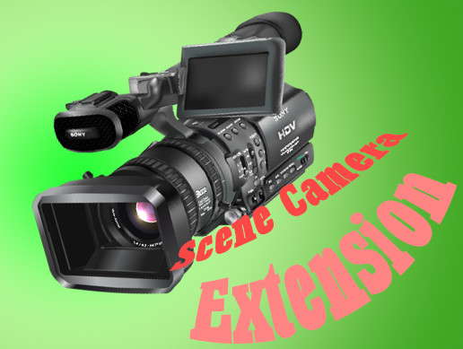 Scene Camera Extension V2 | Utilities Tools | Unity Asset Store