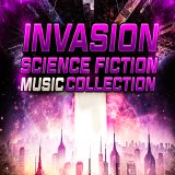 Invasion – Science Fiction Music Collection
