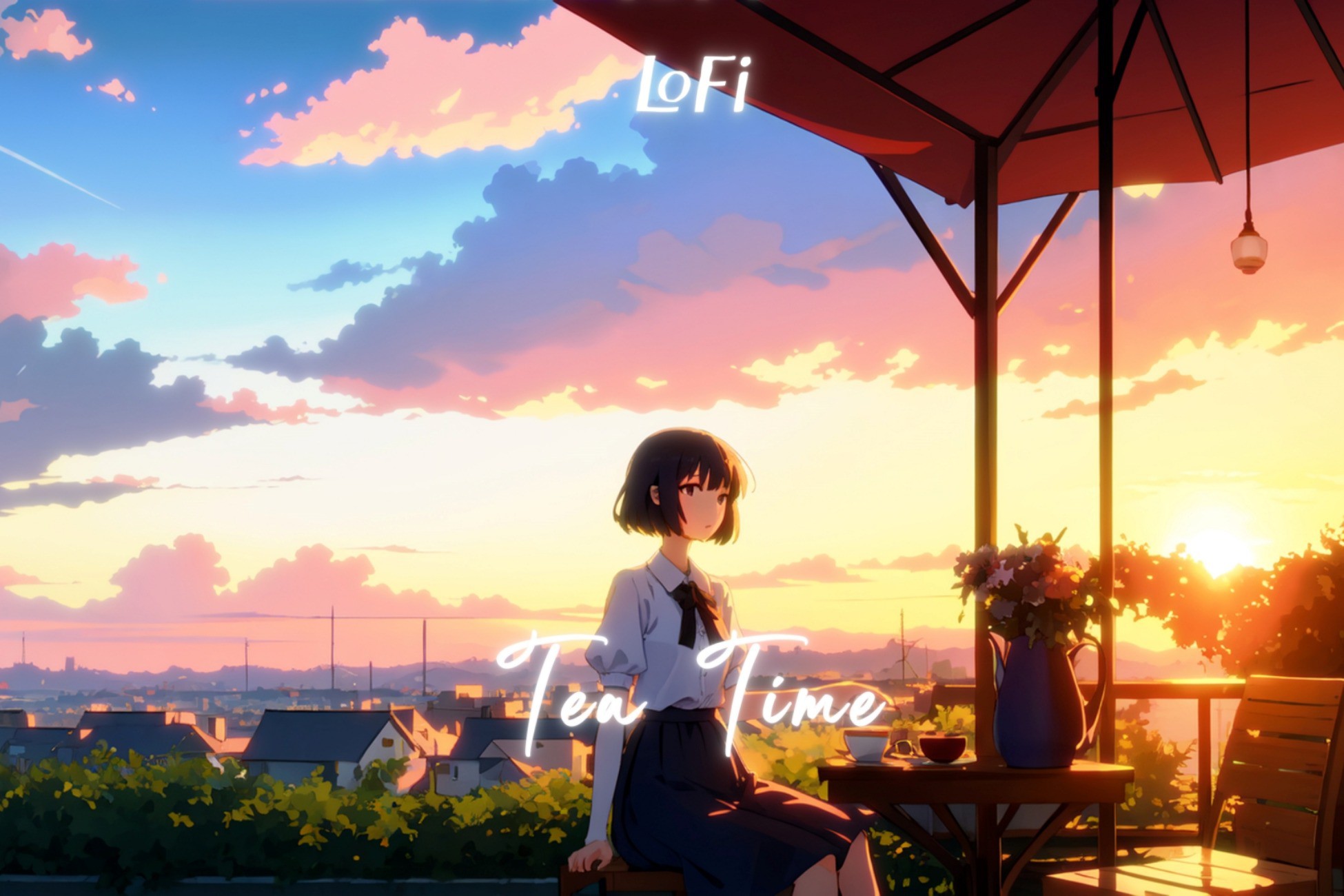 LoFi Tea Time / Relaxing LoFi | オーディオ 音楽 | Unity Asset Store