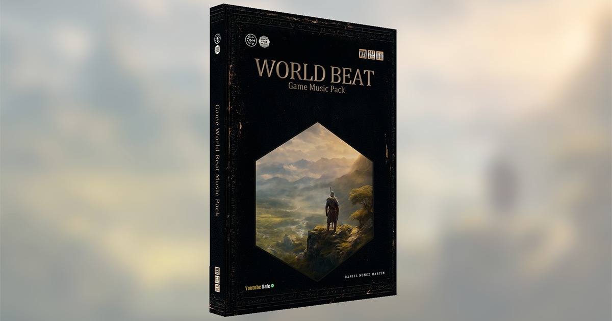 Game World Beat Music Pack | World Music | Unity Asset Store