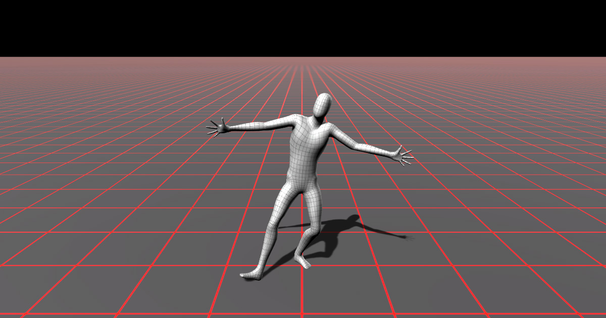 Gestures MoCap 04 | 3D Animations | Unity Asset Store
