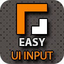 EUI: Easy UI Input
