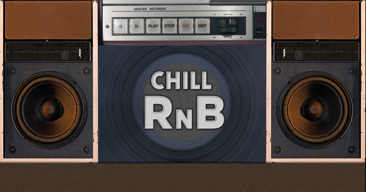 Chill RnB Music | 음향 음악 | Unity Asset Store