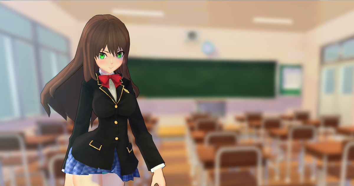 Ai | Characters | Unity Asset Store