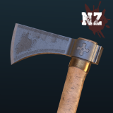 Weapons NZ Melee Pack (BuiltIn Support)