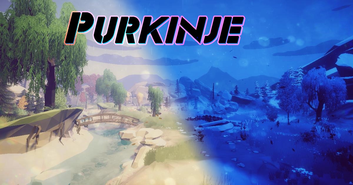Spice Up: Purkinje | Fullscreen & Camera Effects | Unity Asset Store