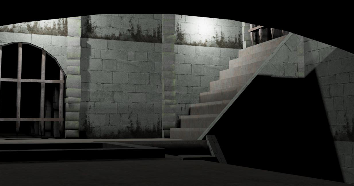 Top-Down View Dungeon Pack | 3D | Unity Asset Store