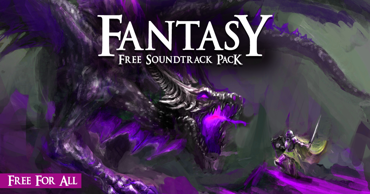 Fantasy Soundtrack Pack Free for all | Orchestral Music | Unity Asset Store
