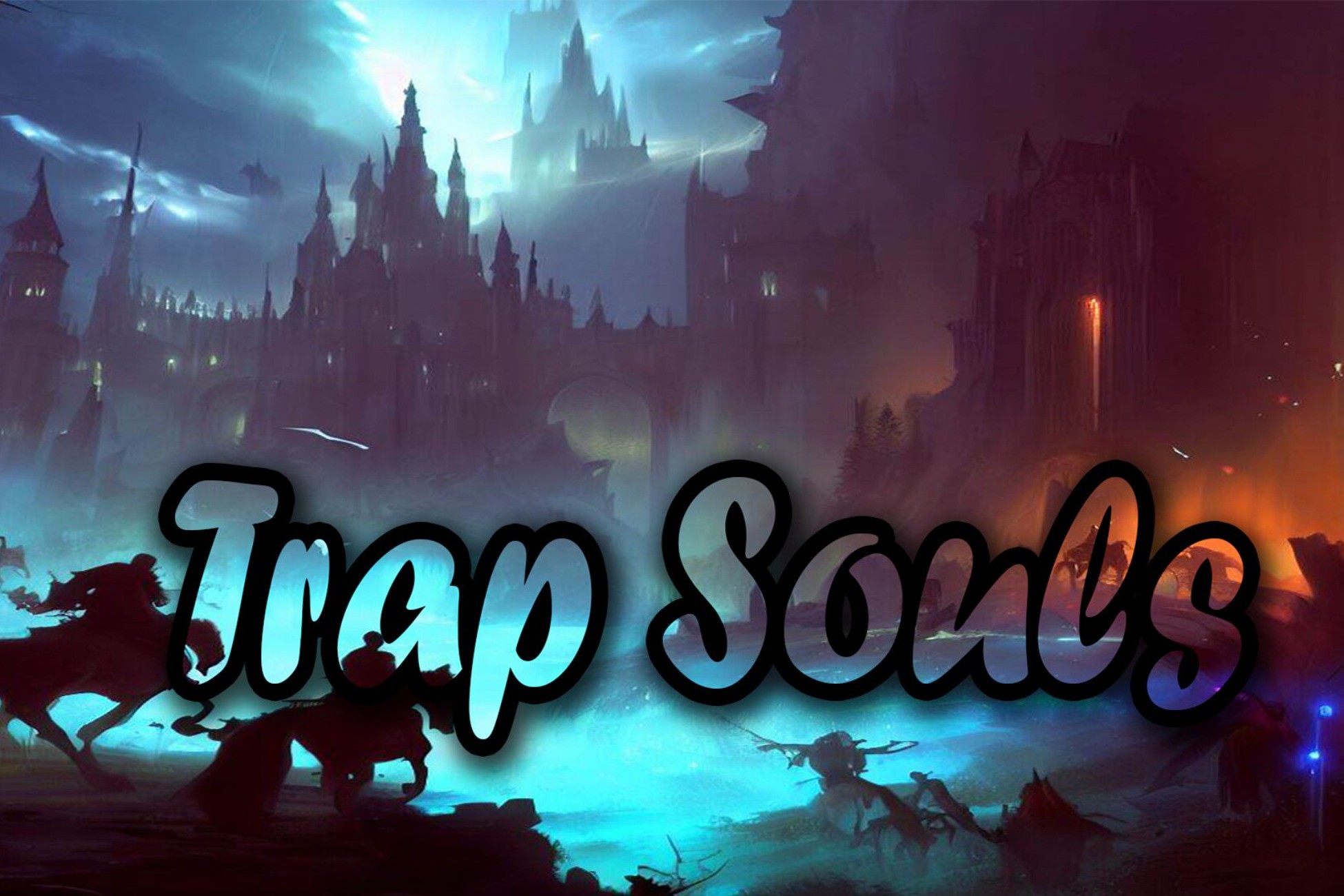Adventure Souls Trap Music pack (loop | オーディオ 音楽 | Unity Asset Store
