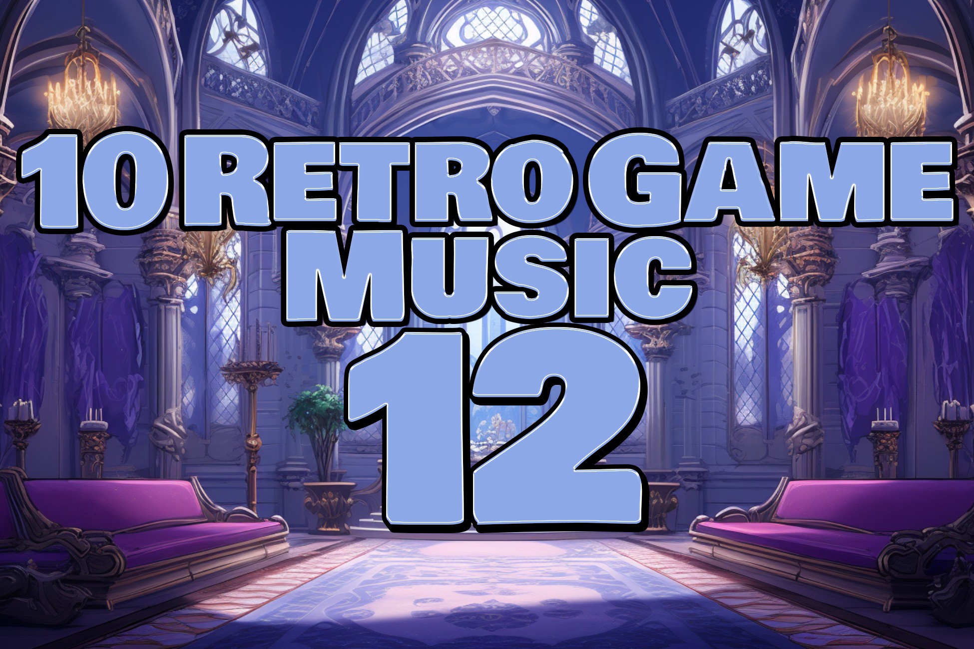 10 Retro Game Music 12 | Audio Music | Unity Asset Store