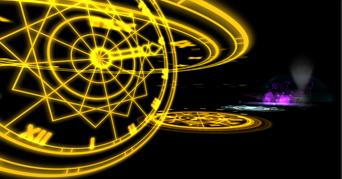 Magic Particles Ankad | Spells | Unity Asset Store