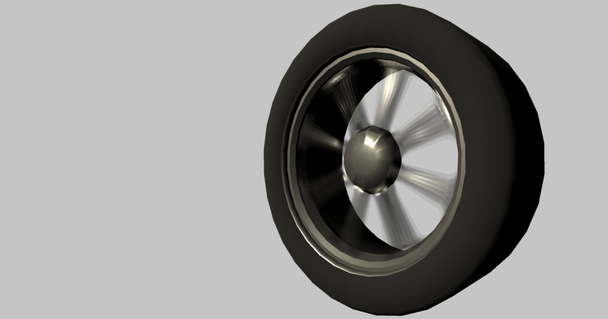 Fake Volumetric Radial Motion Blur | VFX Shaders | Unity Asset Store