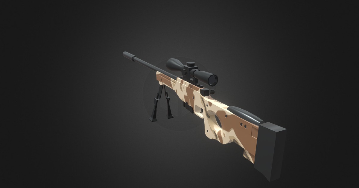 3D Game Kit - Weapons Low Poly Gun Asset Pack Vol.2 | 3D 무기 | Unity ...