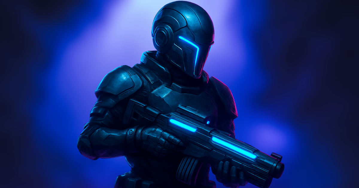 Stellar Arsenal | Weapons Sound FX | Unity Asset Store