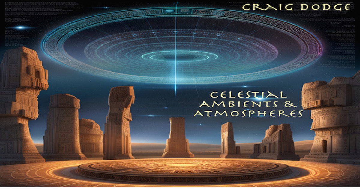 Celestial Ambients & Atmospheres Sound Pack | Audio Sound FX | Unity ...