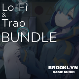 Lo-Fi and Trap Bundle