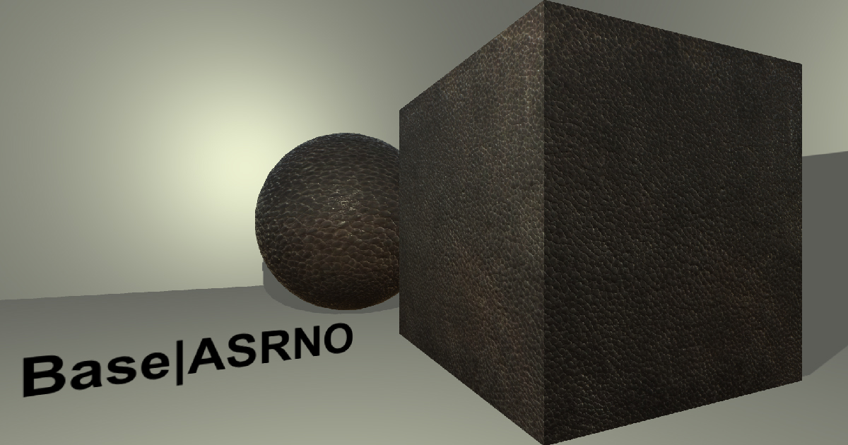 Leather Specified Shader Smart Standard Edition Vfx Shaders Unity