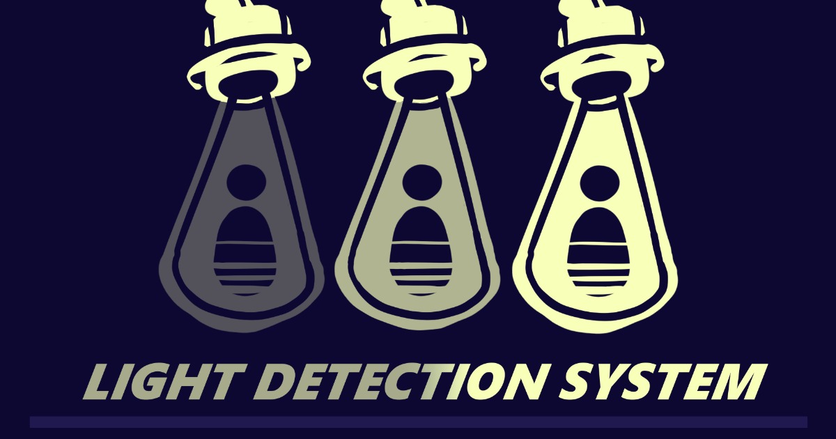 Advanced Light Detection System | Utilities Tools | Unity Asset Store
