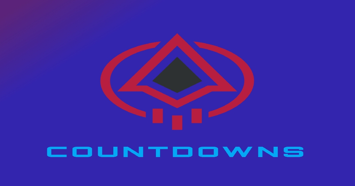 COUNTDOWNS | Voices Sound FX | Unity Asset Store