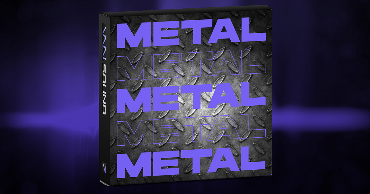 Metals Sound Pack | 음향 효과음 | Unity Asset Store