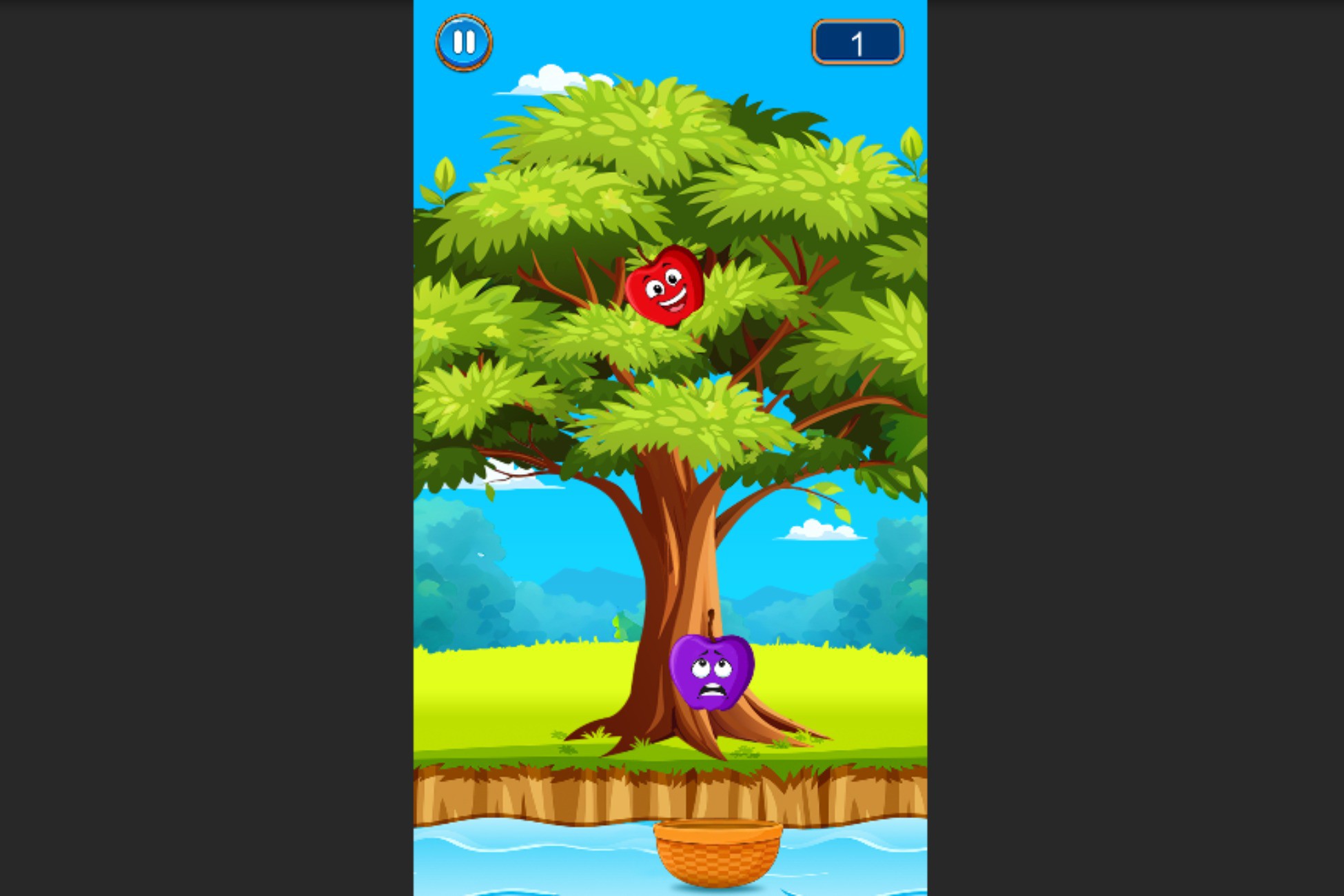 Apple Collectors Conquest | Packs | Unity Asset Store