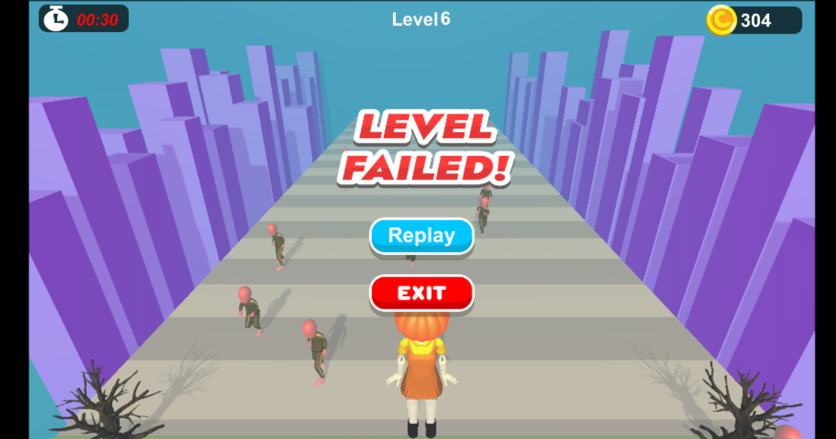 Death Challenge 3d(Hyper Casual Game) | Packs | Unity Asset Store