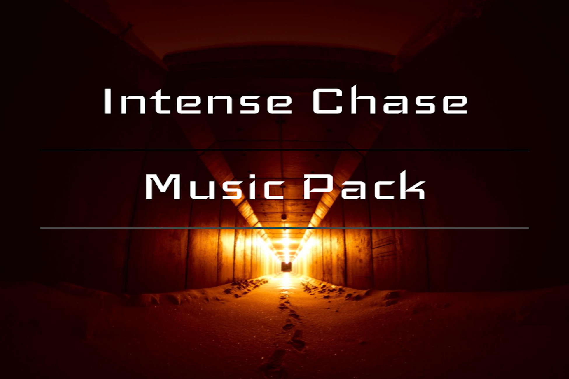 Intense Chase Music Pack | Audio Music | Unity Asset Store