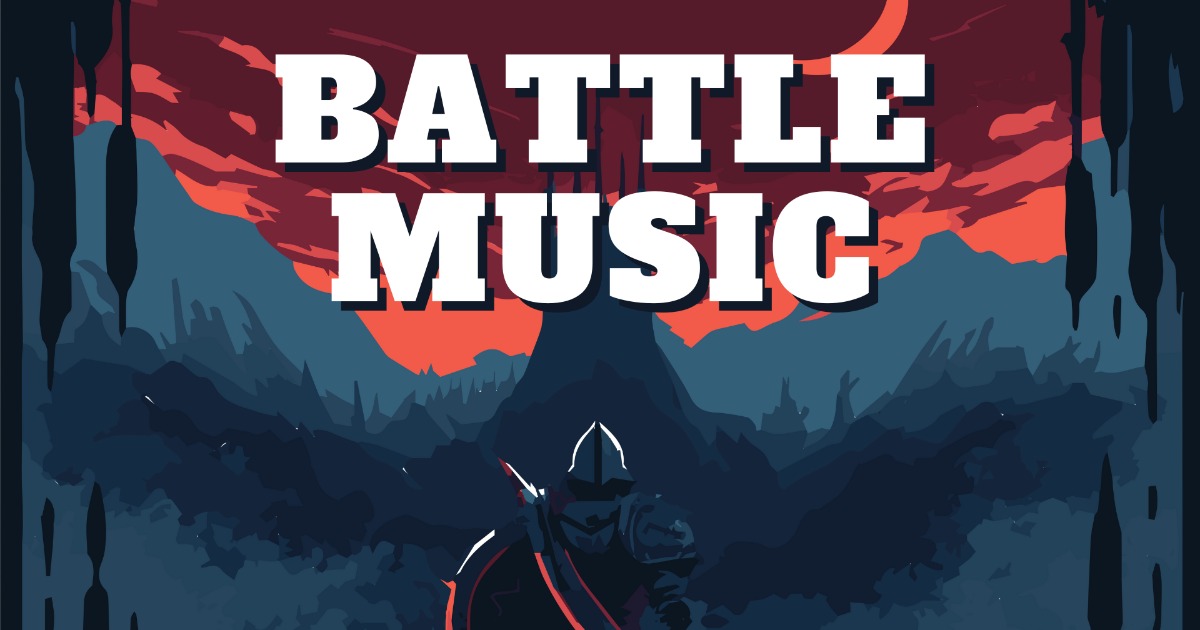 Battle/Fighting Music Pack | Audio Music | Unity Asset Store