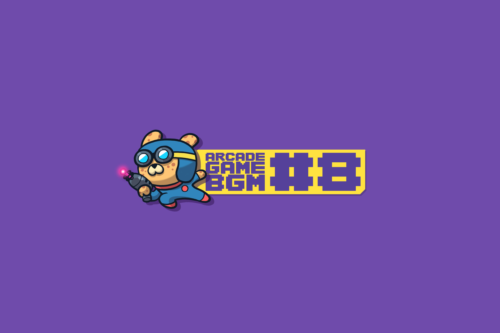 Arcade Game BGM #8 | Audio Music | Unity Asset Store
