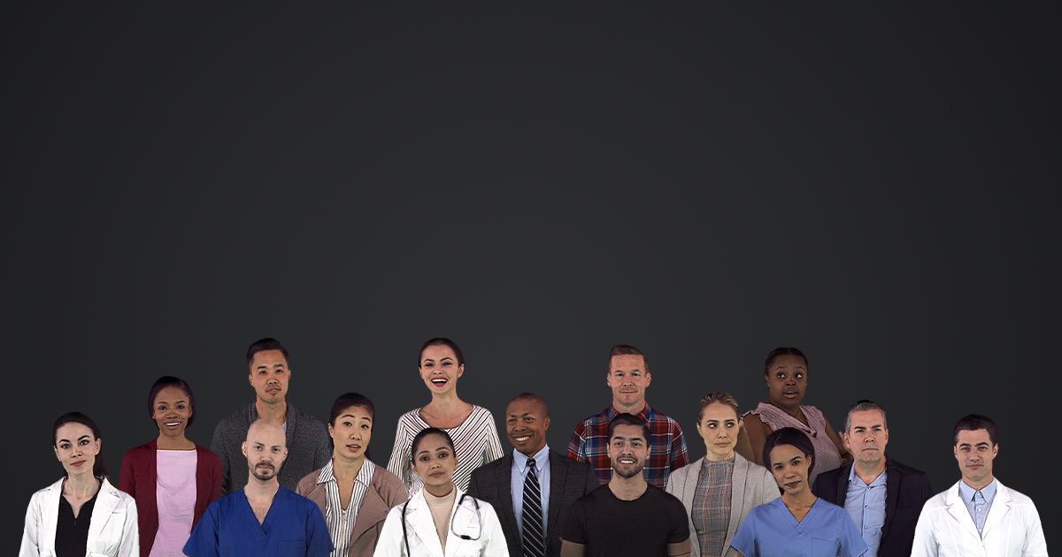 Variety Pack | Characters | Unity Asset Store