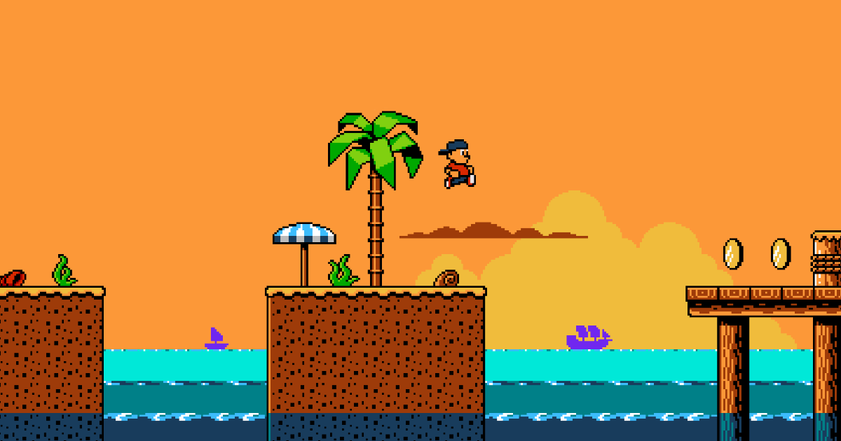 PixelPack - Desert | Packs | Unity Asset Store