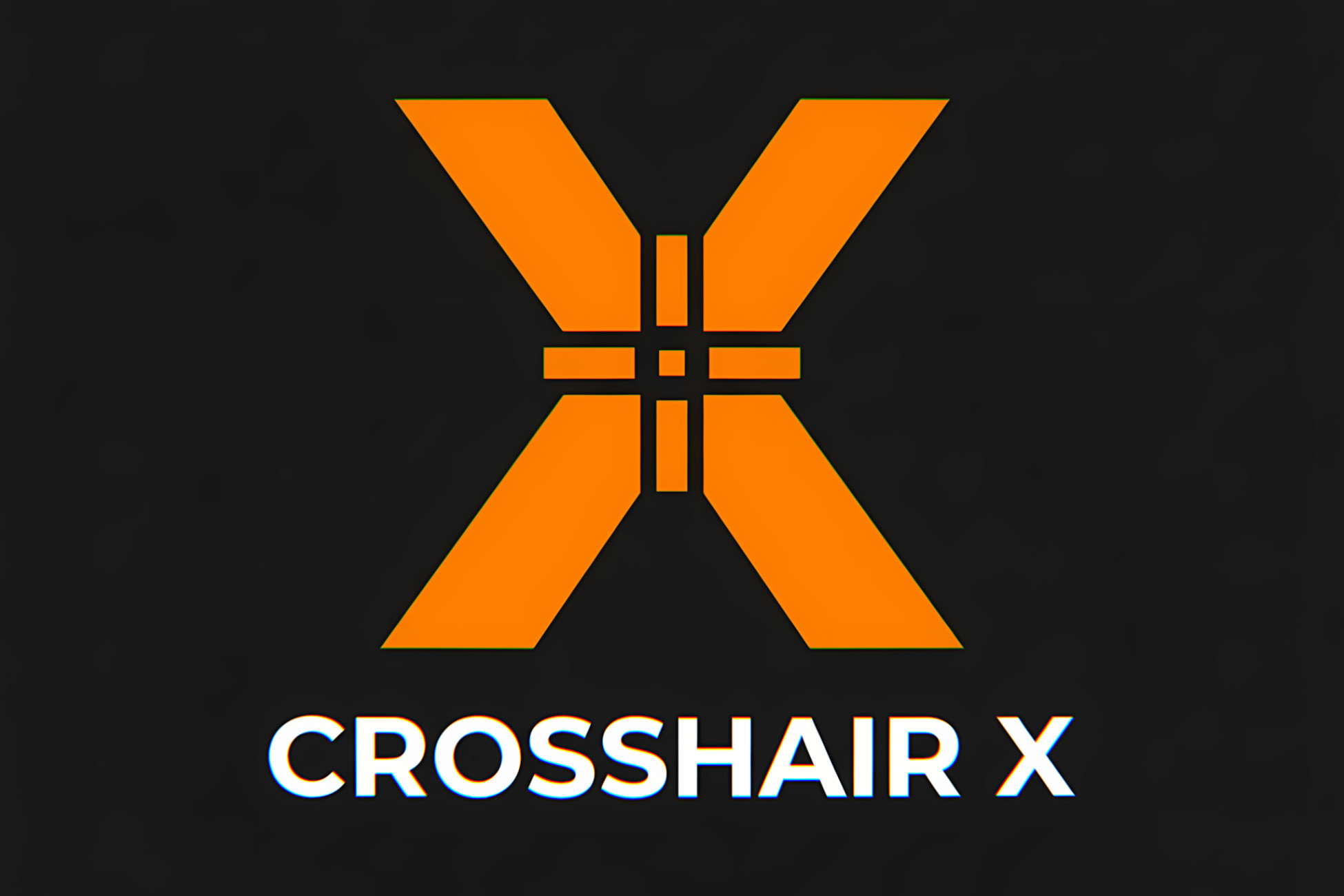 Crosshair X - Runtime Customizable Reticle | 2D GUI | Unity Asset Store